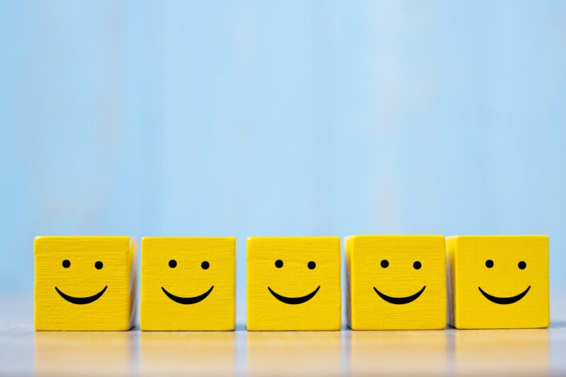 Hvad er en god medarbejder NPS (eNPS) - SmartEvaluering